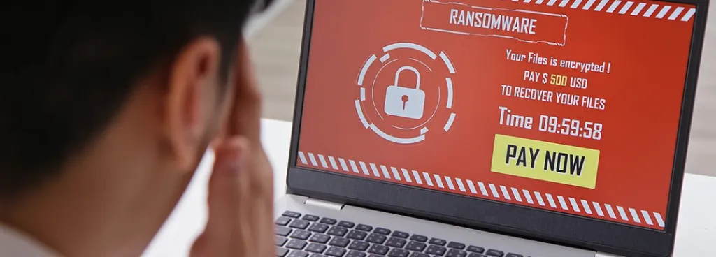 Ransomware – The Biggest Cybersecurity Threat Today | SaferNet VPN