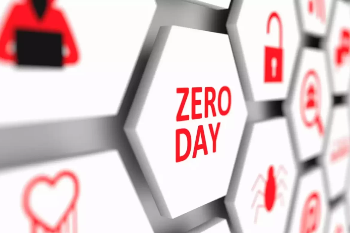 Zero Day Vulnerability: The Open Door For Hackers | SaferNet VPN